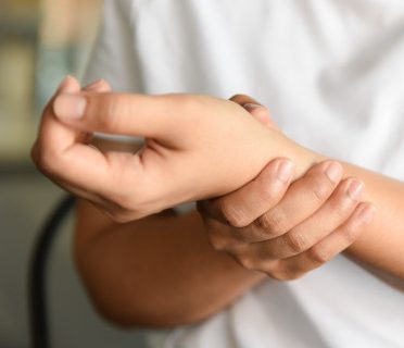 Arthroscopic Wrist Surgery - Gold Coast Hand + Upper Limb Clinic