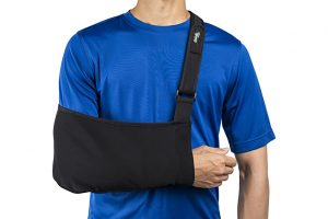 Use Of Your Sling - Gold Coast Hand + Upper Limb Clinic